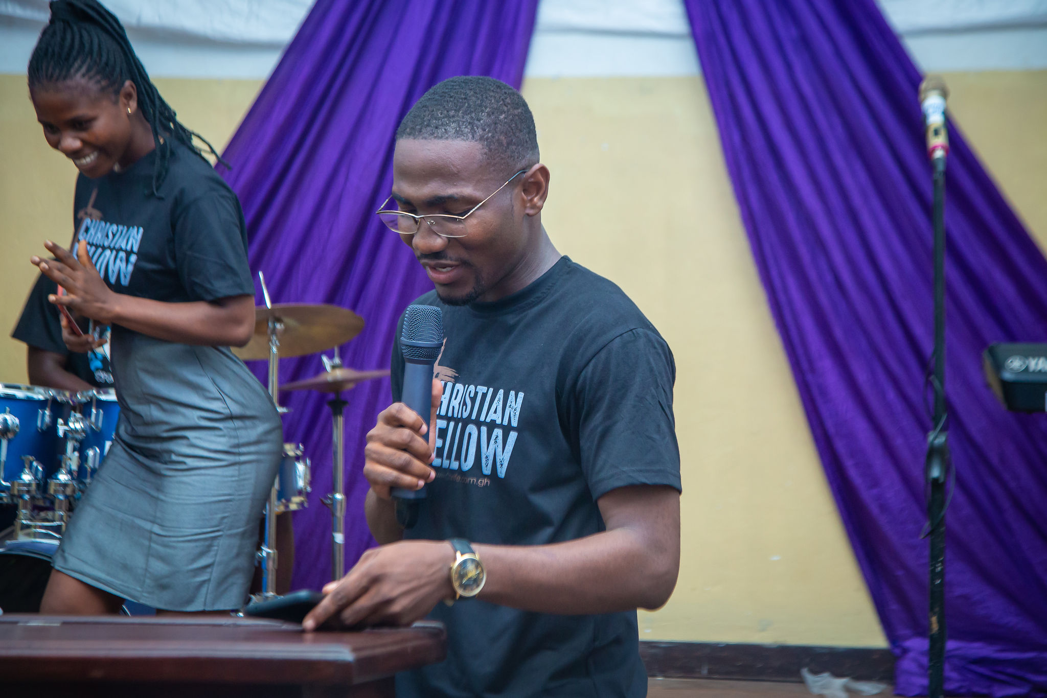 Christlife World Mission Church – Experience True-Love, True-Life and ...