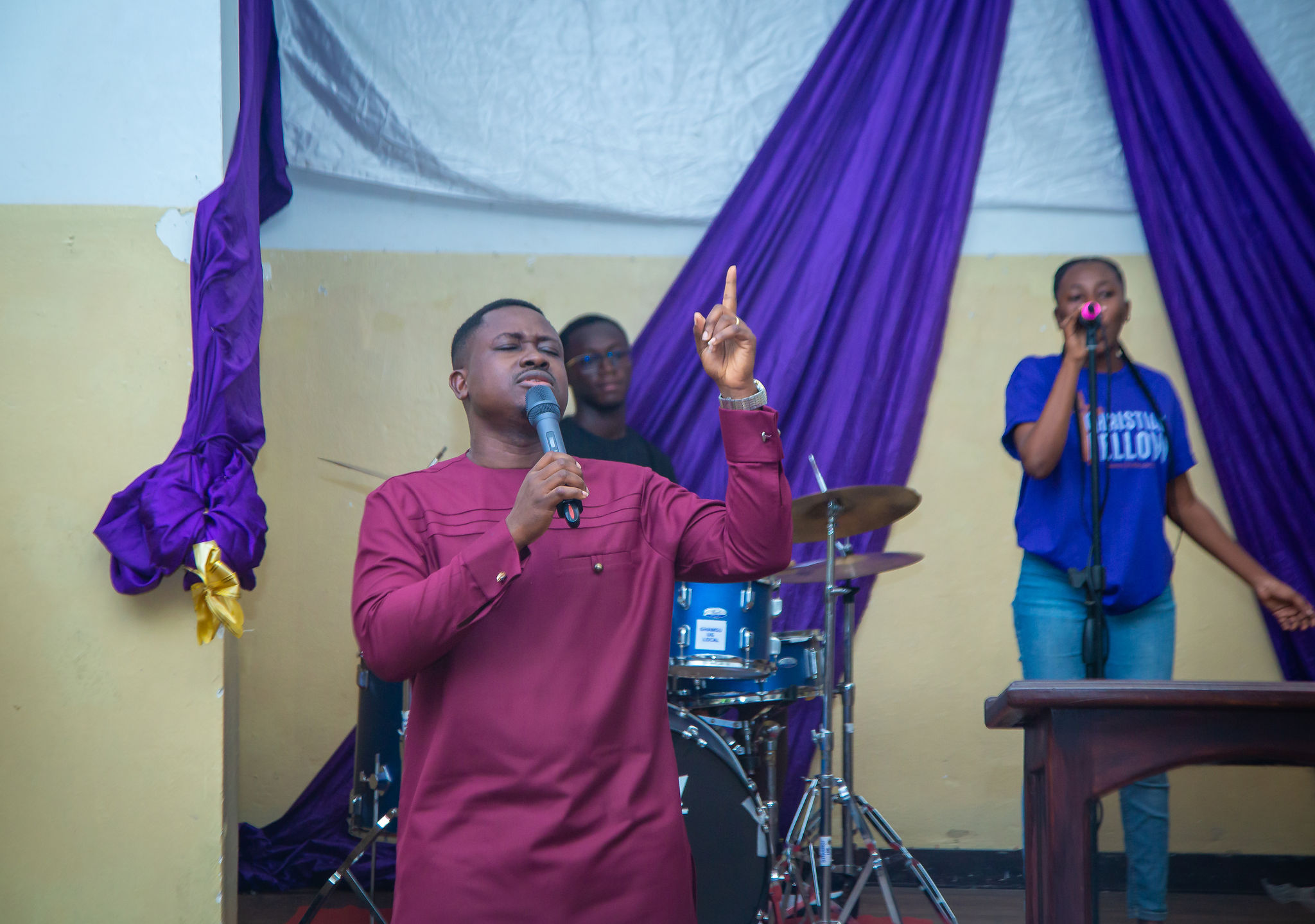 Christlife World Mission Church – Experience True-Love, True-Life and ...